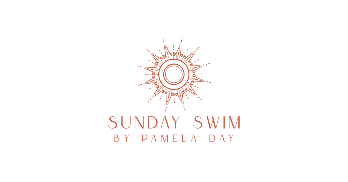 Contact – SunDay Swim by Pamela Day